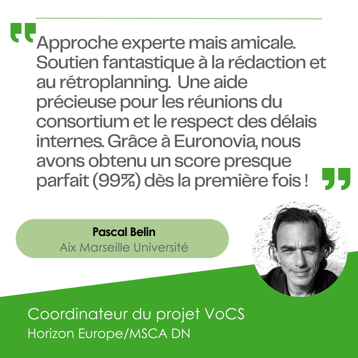 Euronovia - conseil en financement de projets européens